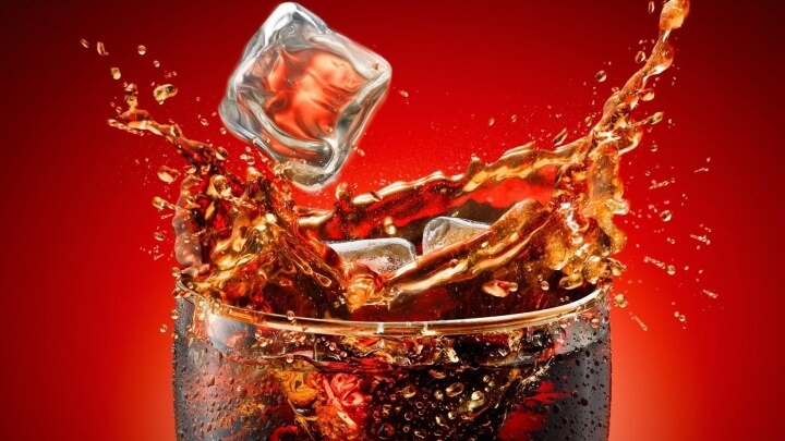 Coca-Cola «за» и «против» — ILUHIN BLOG