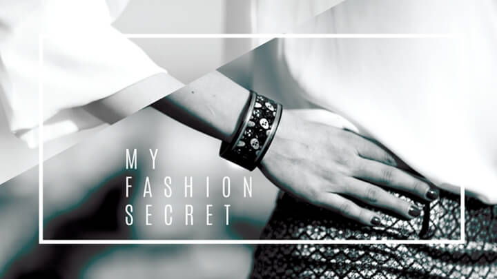 Браслет Eyecatcher — ILUHIN BLOG
